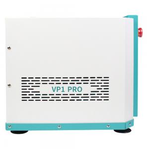 Nasan NA-VP1 Pro 2-in-1 Large Capacity Vacuum & Air Compressor for ...