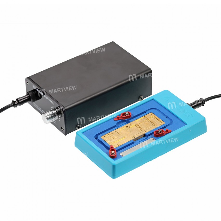 MiJing CH3 Mainboard Layered Welding Soldering Platform for iPhone X ...