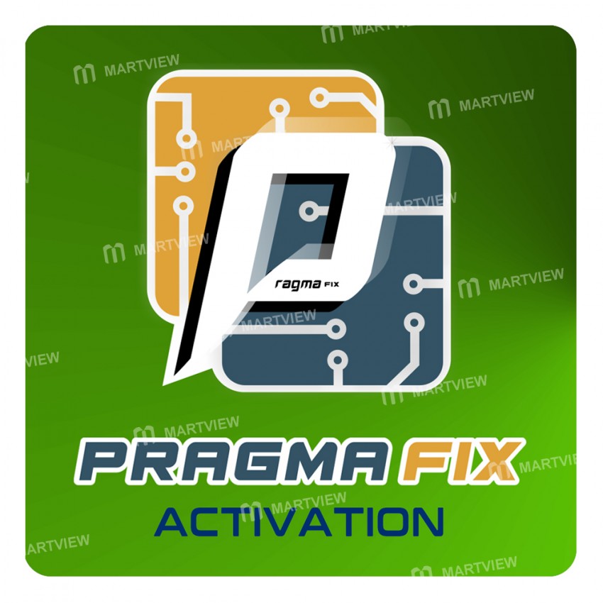 Pragmafix Activation - Mobile Phone Technician Server-Based Software ...