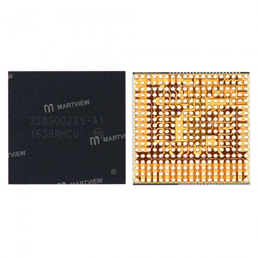 Big Power IC for iPhone 7 / 7 Plus - Martview