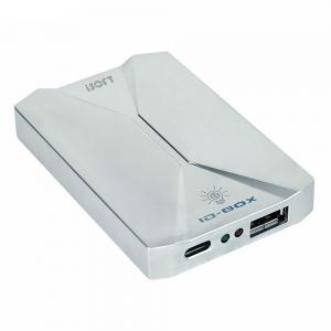 ISOFT ID-BOX DFU for iCloud of iPad iPhone Engineering Mode Read Write ...