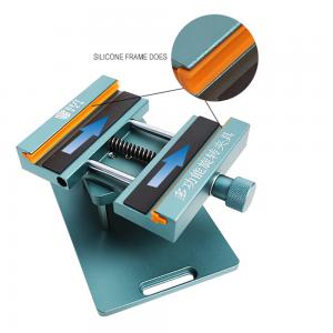 BST-001S1 Multifunctional 360° Universal Rotating Fixture for Mobile ...