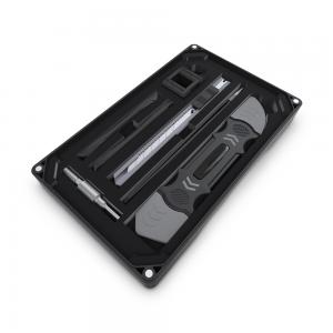 Jakemy JM-8173 Professional Screwdriver Repair Toolbox Set with Multi ...