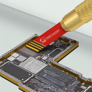 Mechanic GK8 Multifunctional CPU IC Glue Removal Blade with Handle ...