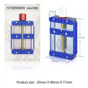 MaAnt Mini100 Multifunctional 360° Universal Mini Fixture for ...