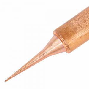 Kaisi 900M-T Oxygen-free Copper Soldering Iron Tips for 936 Solder ...