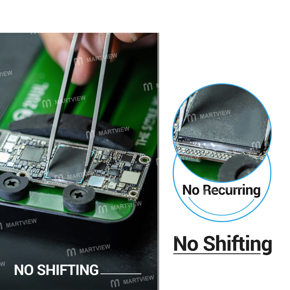 2uul SC19 Mr. Flux 100 ECO Odorless Flux - 100g - Martview