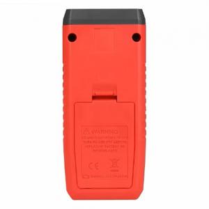 UNI-T UT320D Mini-contact Dual-channel K / J Thermocouple Thermometer ...