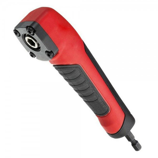 Multi-Purpose 90 Degree Angle Lengthened Corner Device - Martview