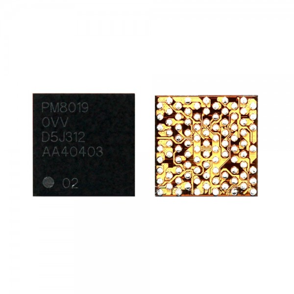 Small Power IC PM8019 for iPhone 6 / 6 Plus - Martview