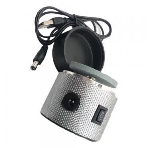 D2 2-in-1 UV Curing Lamp Grinding Machine for Mobile Phone Motherboard ...