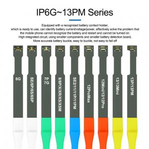 Sunshine iBoot IP Series Boot Power Cable for iPhone 6G to 14Pro Max ...