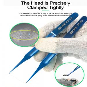 Relife RT-11D / RT-15D Ultra Lightweight High Precision No-Magnetic ...