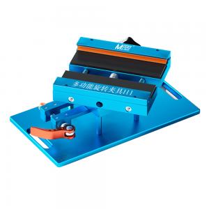 MaAnt H1 Multifunctional 360° Universal Rotating Fixture for Mobile ...