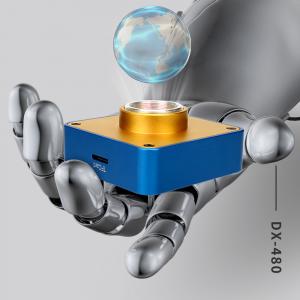 Mechanic DX-480 DX-420 HD Industrial Microscope Camera - Martview