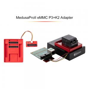 ICFriend Edition 13-in-1 NB E-Mate EMMC BGA Socket - Martview