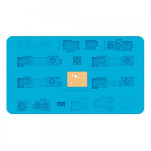 Relife RL-004FA Multifunctional Dot Matrix Repair Insulation Silicone ...