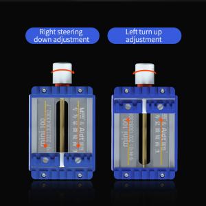 MaAnt Mini100 Multifunctional 360° Universal Mini Fixture for ...