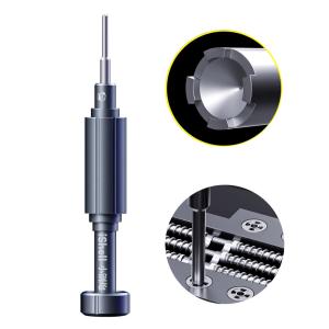 Mechanic iShell H4 Screwdriver for Huawei / Honor Foldable Phones ...