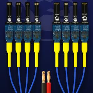 Mechanic iBoot AD 8in1 Super Boot Line DC Power Supply Cable for ...