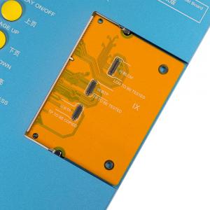 Intelligent Multifunctional Screen Test Board for iPhone Xs Max / Xs ...