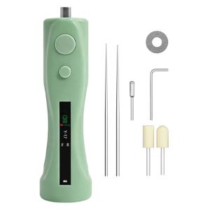 YCS Mr.Yang Y-17 Electric Adhesive Remover for Curved Surface ...