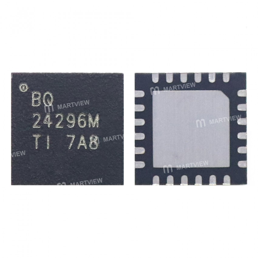 BQ24296M QFN IC - Martview